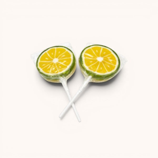 Sucettes de Notre Enfance - Saveurs rétro et gourmandes - ADG Diffusion